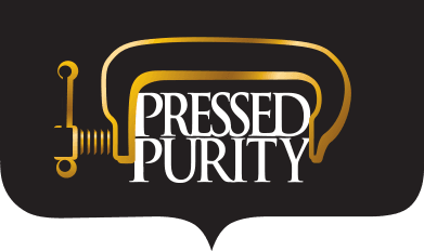 Pressed Purity