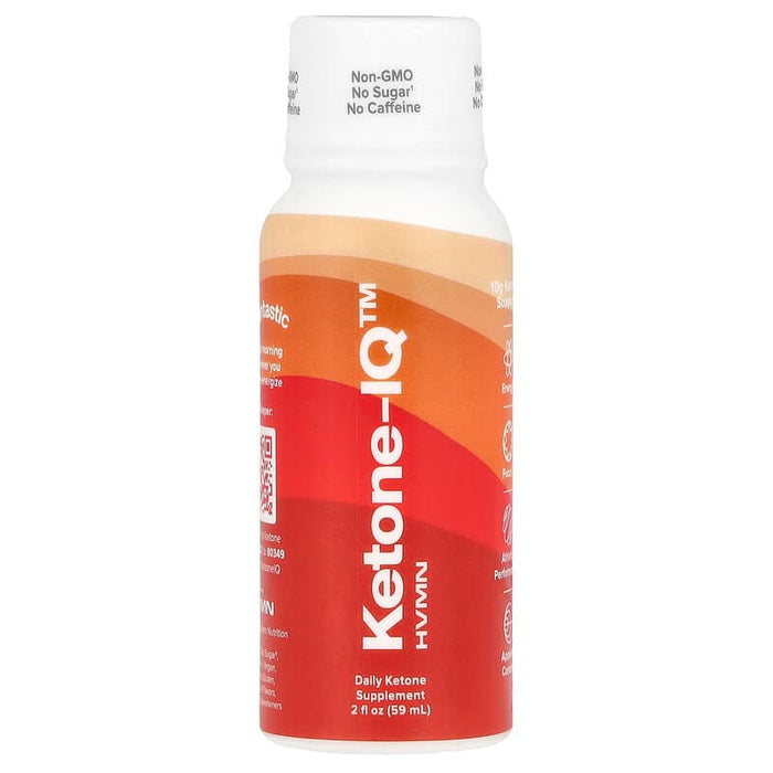 Buy HVMN Ketone-IQ Classic Shot Online @ Yo Keto Australia
