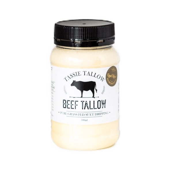 Buy Tallow Online @ Yo Keto Australia