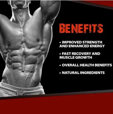 Buy NXGEN Grass Fed Bull Testicle Capsules Online @ Yo Keto AU