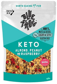 Australia's Online Keto Store - Buy Low Carb & Ketogenic Food Supplies