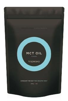 MCT Oil Powder
