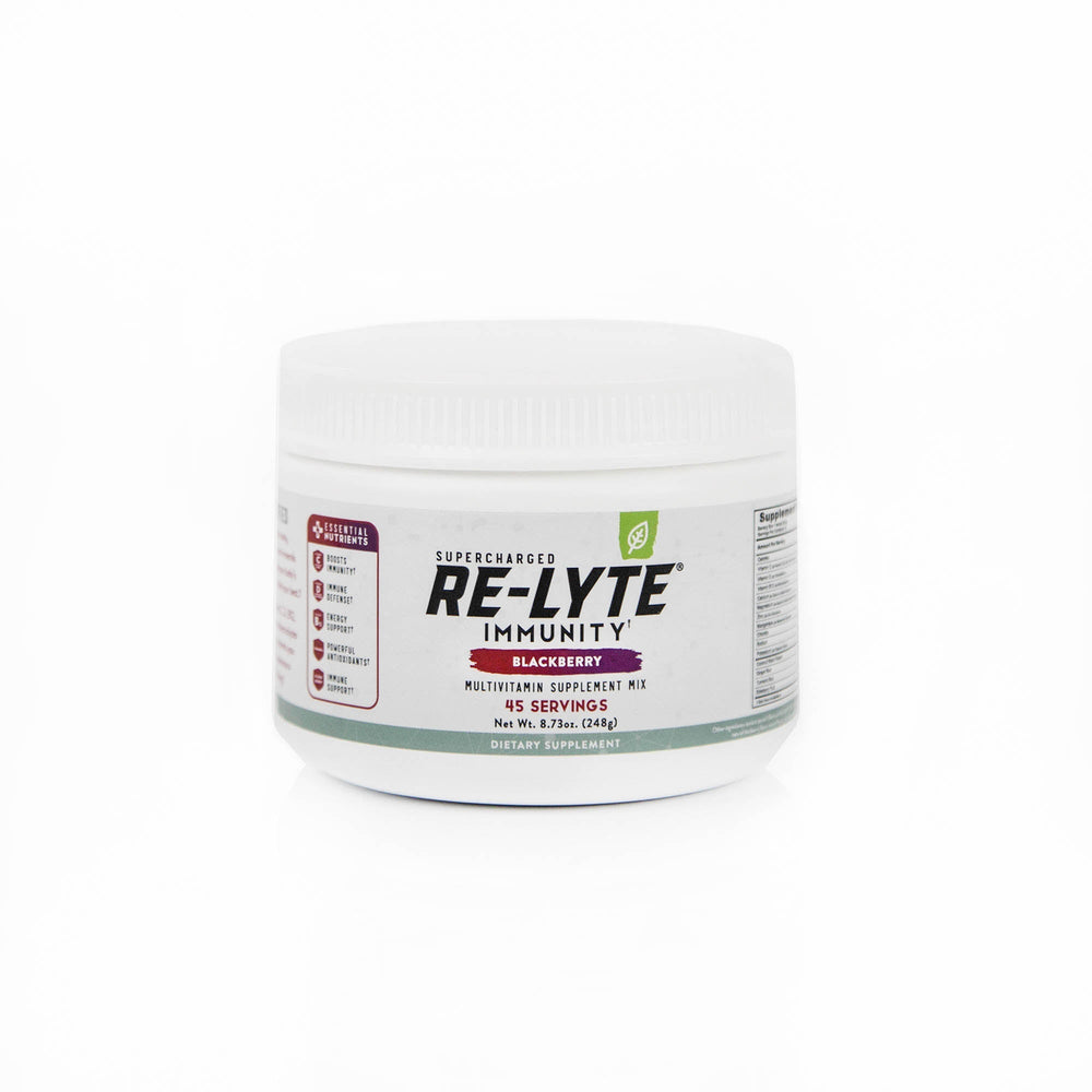 Re-Lyte Electrolytes Australia | Sugar-Free Hydration | Yo Keto