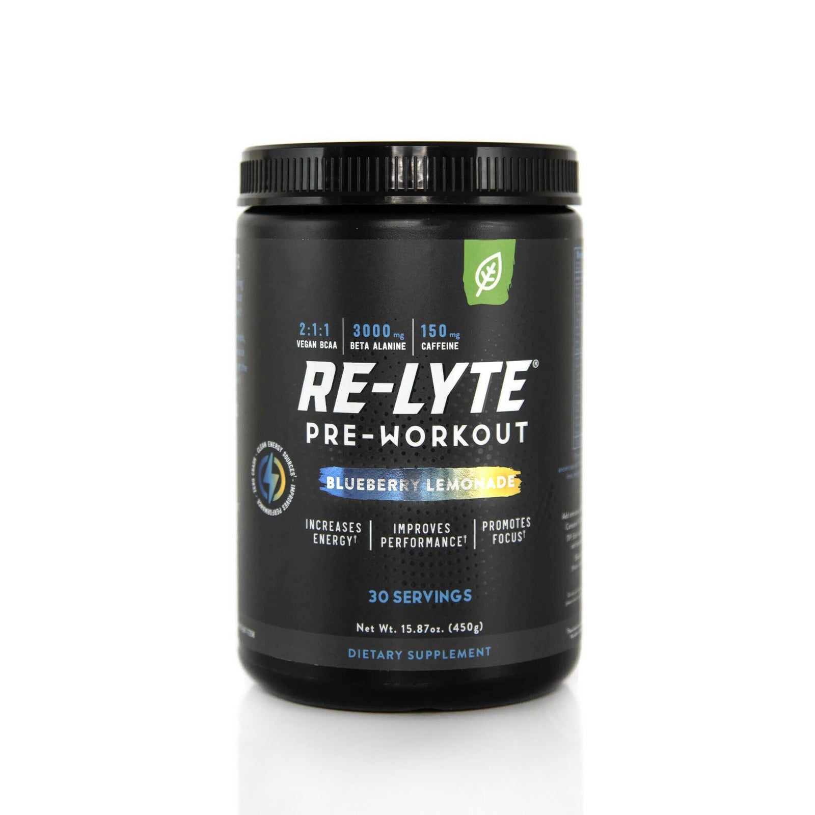 Buy Redmond Re-Lyte / Relyte Electrolyte Drink @ Yo Keto Australia