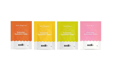 Australia's Online Keto Store - Buy Low Carb & Ketogenic Food Supplies